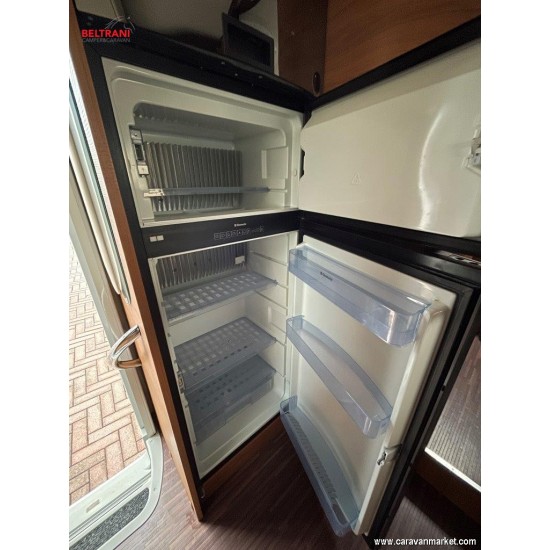 Camper Usati | Elnagh King 530G - 2012